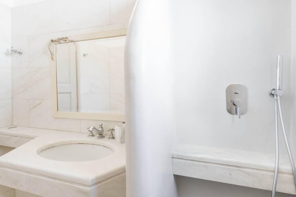 Villa Esencia - Kanalia - Mykonos