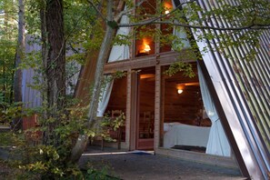 Chalé | Lençóis de algodão egípcio, roupa de alta qualidade