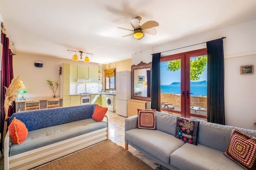 Barış Apart - Kaş