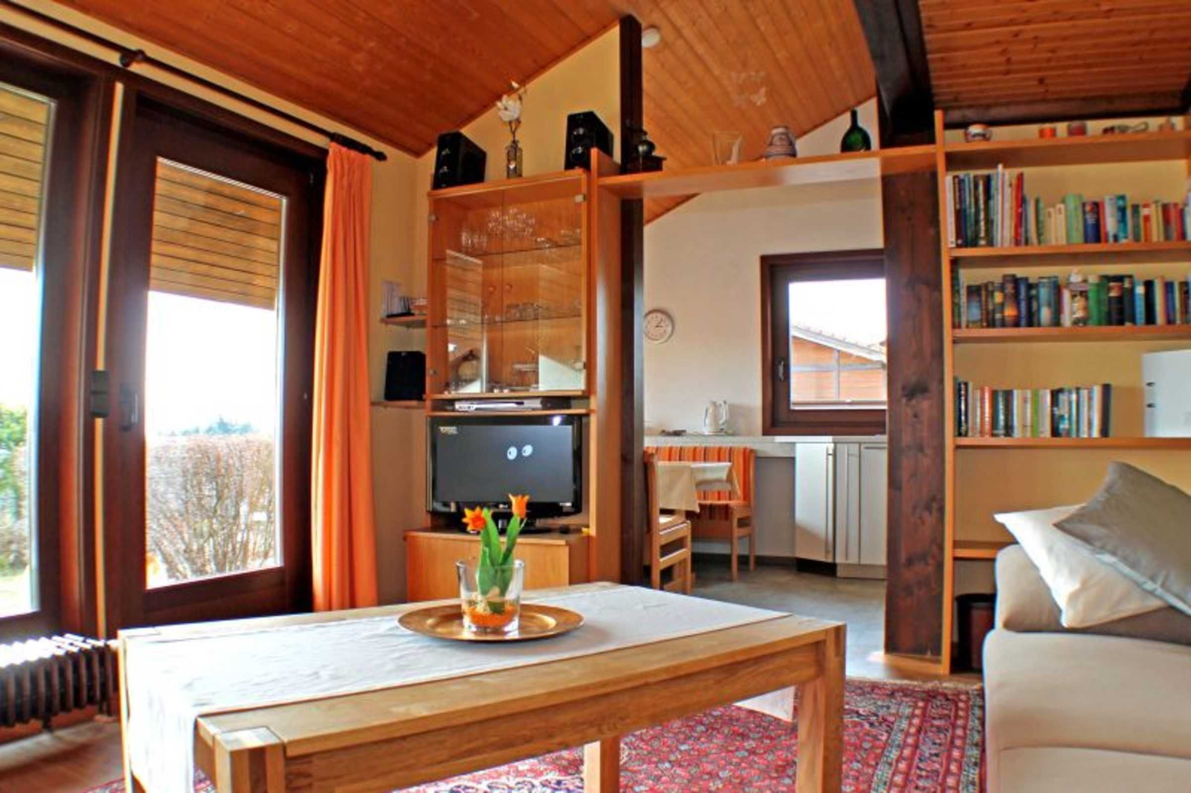 Ofi-86 - Feriendorf öFingen 11 - Donaueschingen