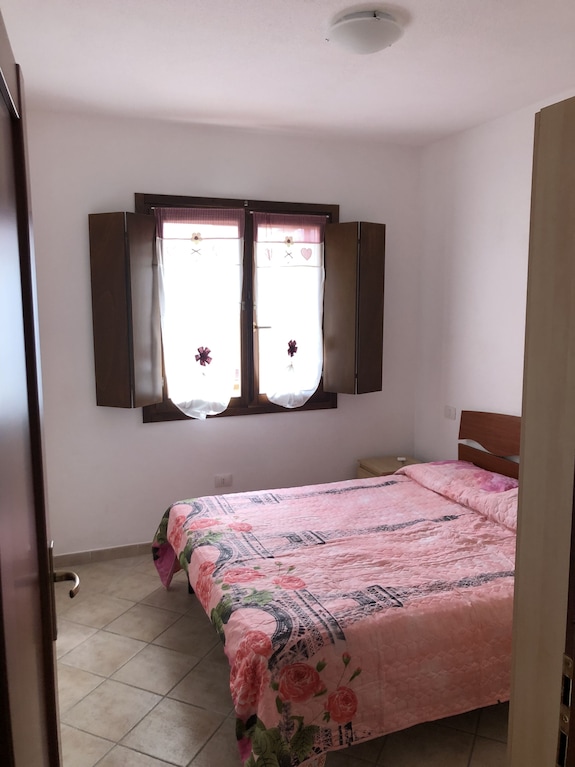 Two-room Apartment In Santa Teresa Gallura Central Area Costa Smeralda - Santa Teresa Gallura