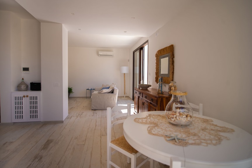 Landlord Tipino - Erice