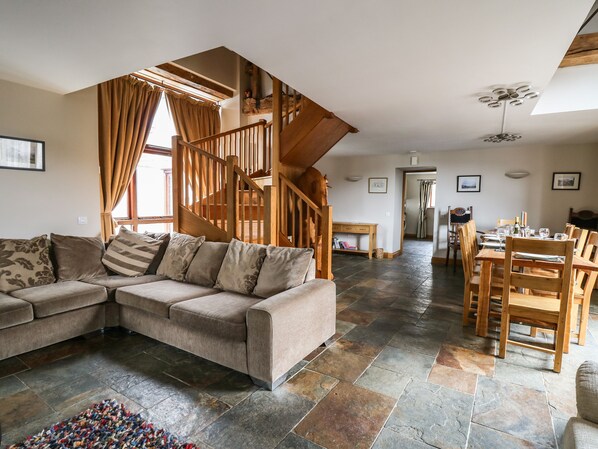 Casa de Campo | Sala