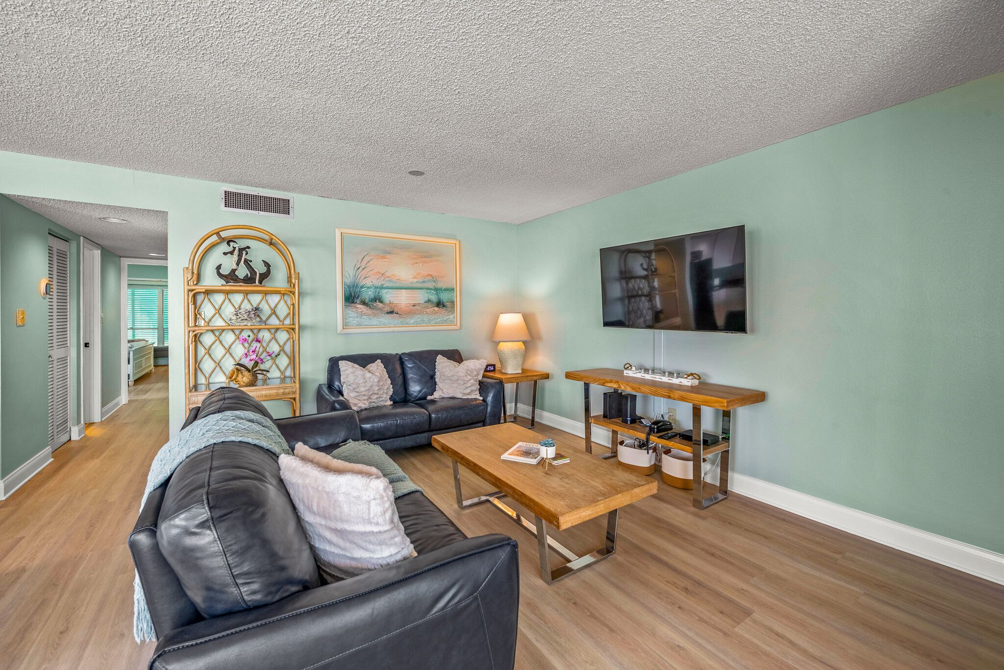 Gulf-front Escape! Balcony And Heated Pool! - Bradenton, FL