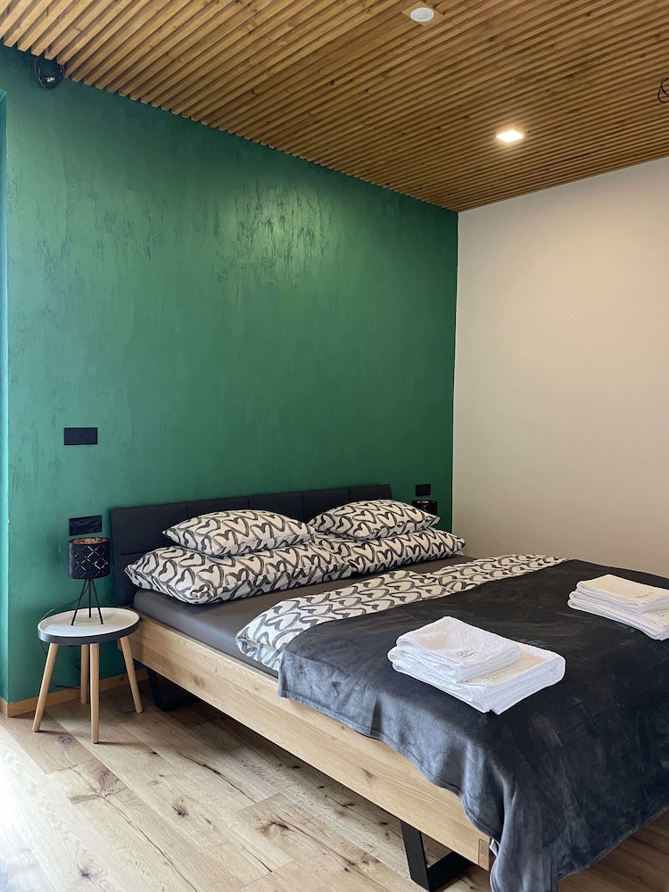 Luxury&privacy Residence - Slovakya