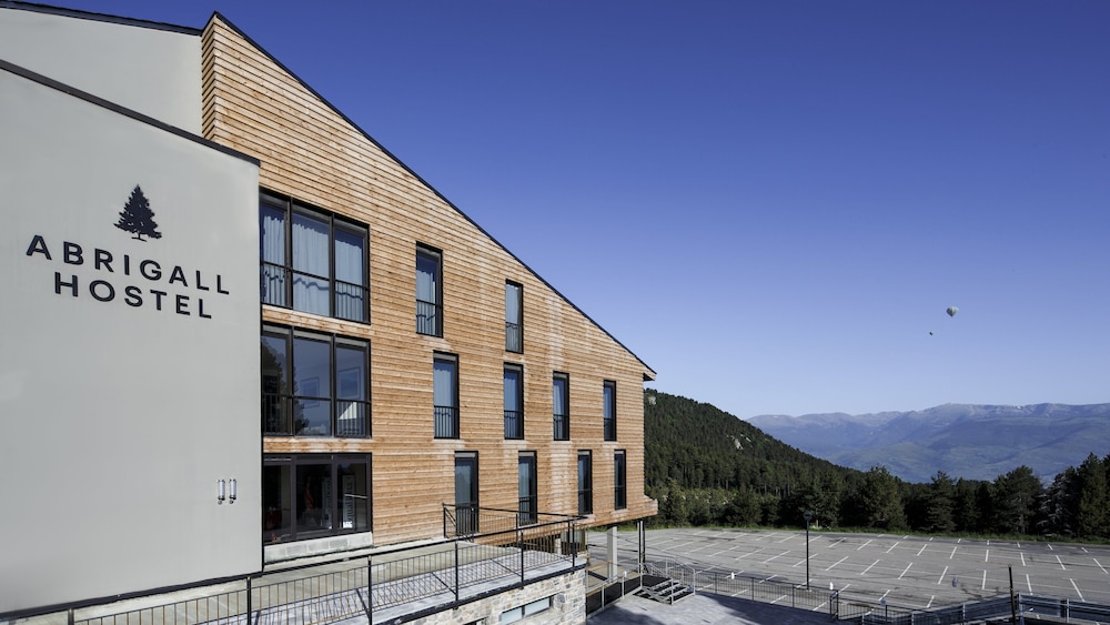 Abrigall Hostel Masella - Catalonia