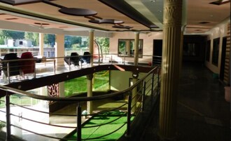 Pormenores do interior