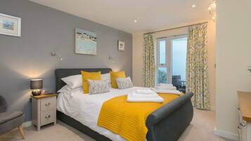 Casa de Campo | Interior