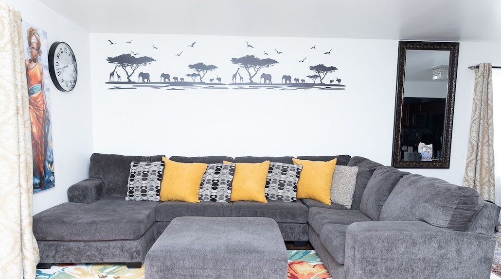 Luxury 3 Bedrooms 2 Bath 10 Mins From Ewr, Easy Commute To Nyc - New Brighton - Staten Island NY