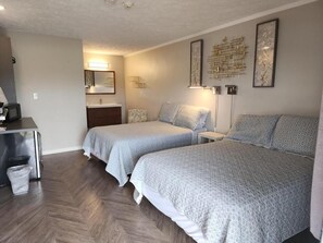 Quarto casal luxo | Individualmente decorados, individualmente mobiliados