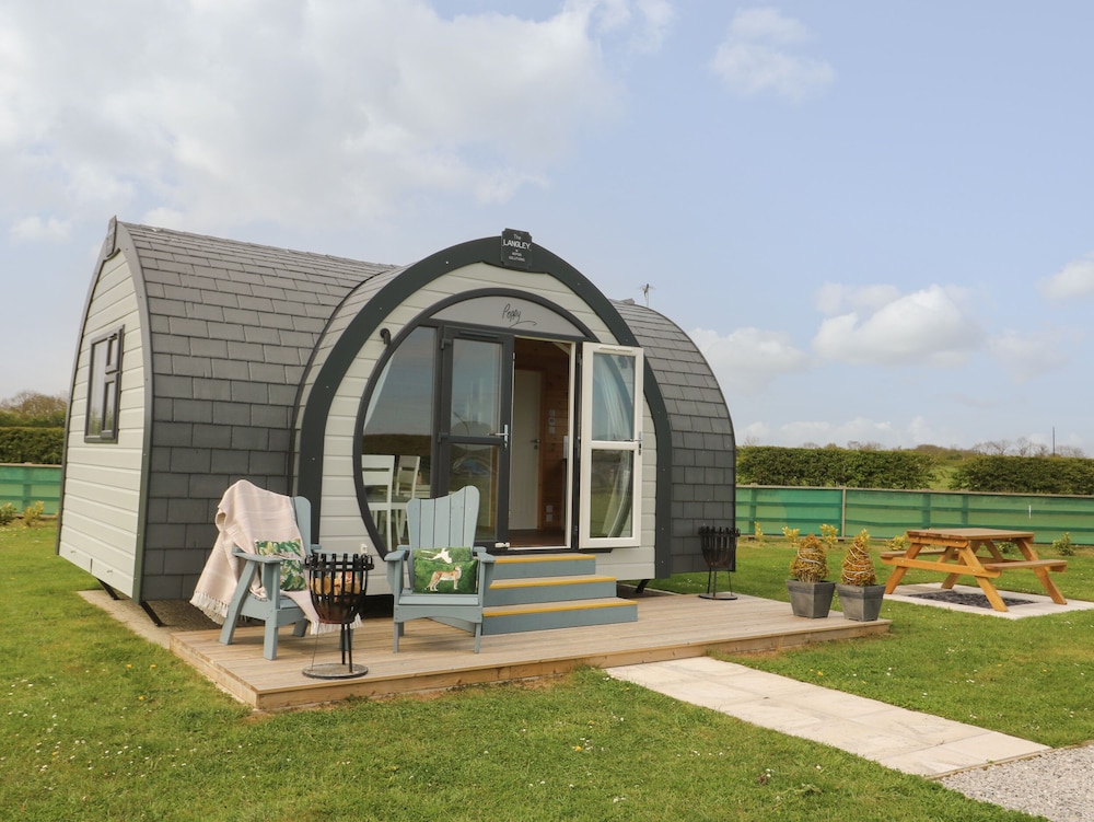 Poppy - Hornsea