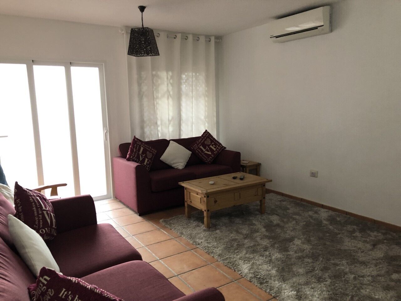 Puerto De Mazarrón 2 Or 3 Bedroom House With Large Roof Terrace - Puerto de Mazarrón