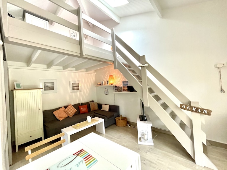 Maison Vivaldi By Agence Bru - 390013 - Maubuisson