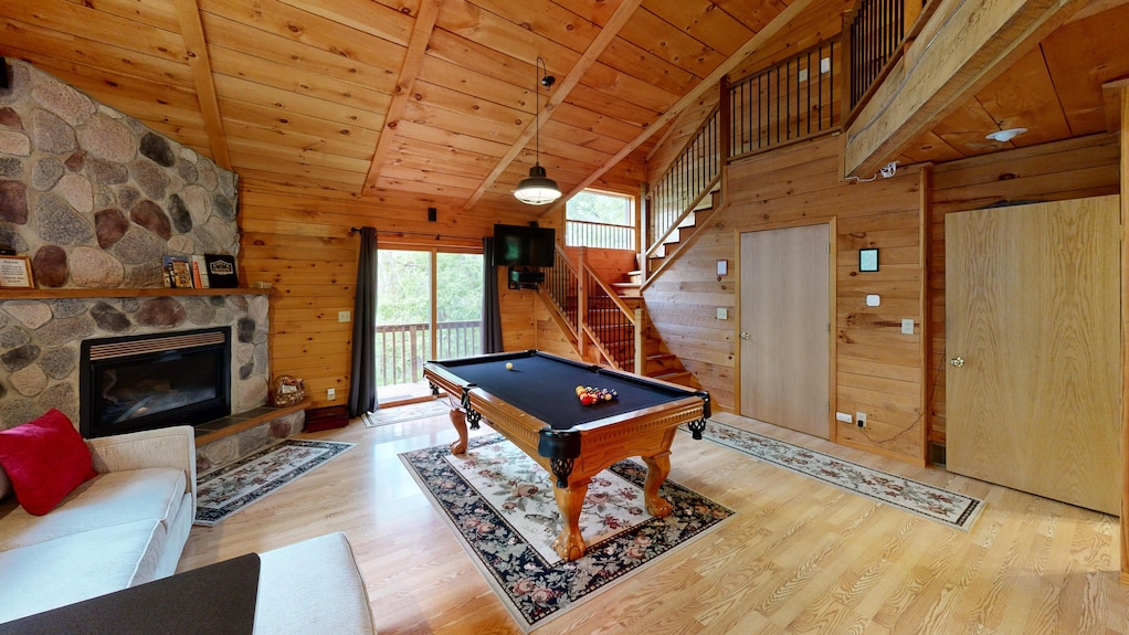 Your Adventure Begins The Second You Arrive! - Wisconsin