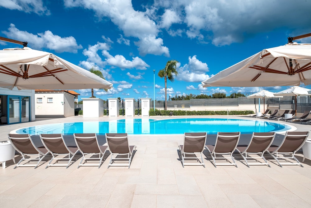Icaro Residence - Sant'Agata di Militello