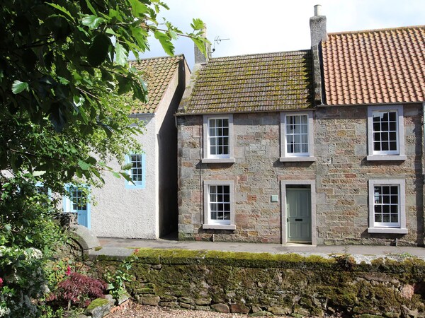 16 Westgate South - East Neuk