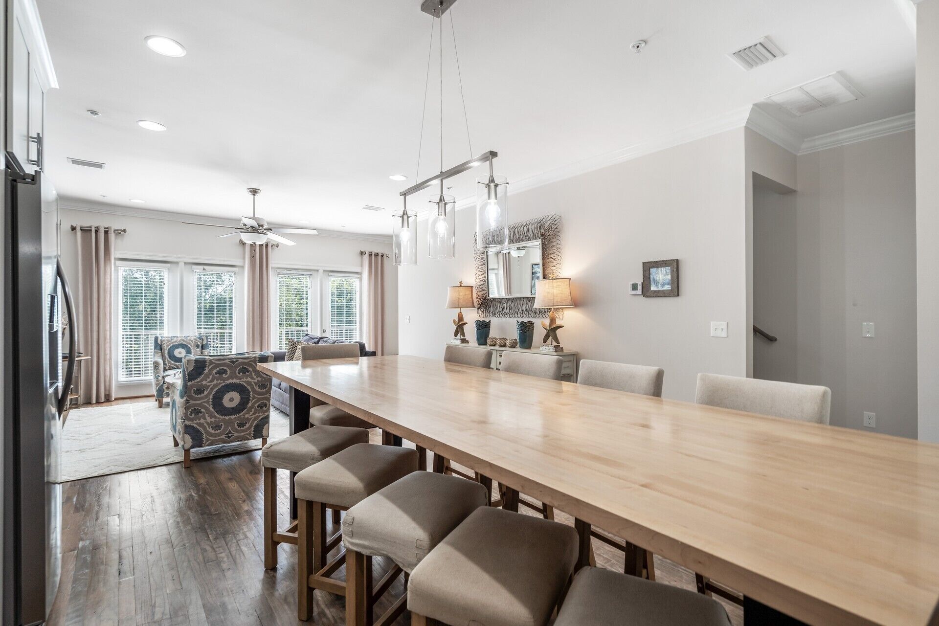 The Hideaway: Cute Beach House With Golf Cart! - Miramar Beach