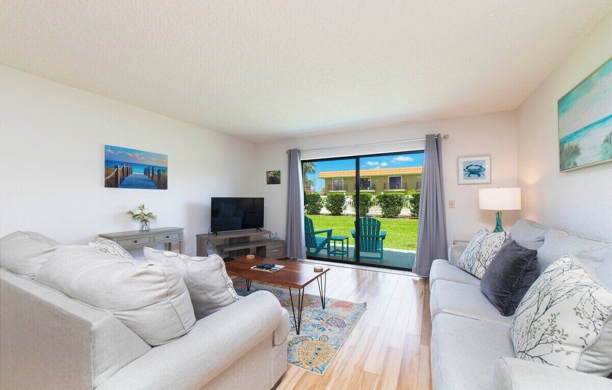 Turtle Cove At Ponce Landing 34 - St. Augustine Beach