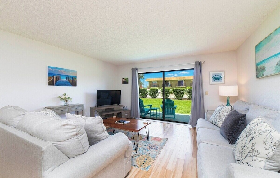 Turtle Cove At Ponce Landing 34 - St. Augustine Beach