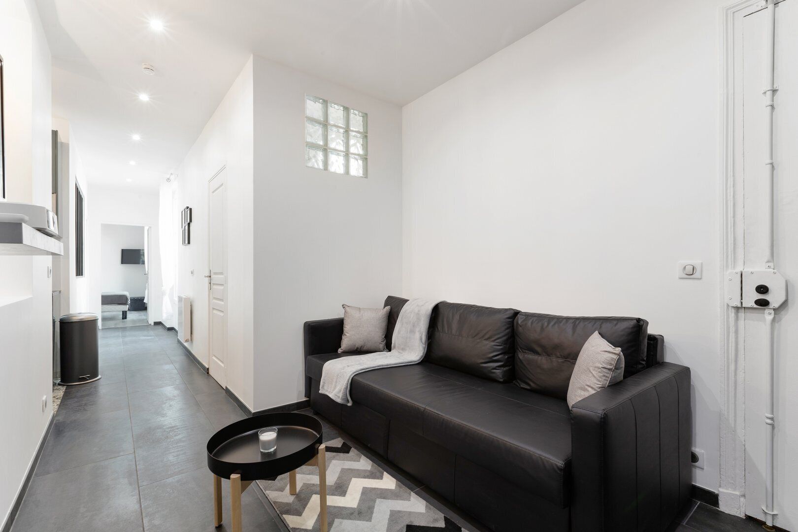 Guestready - Bel Appartement  Pour 6 - Grand Palais