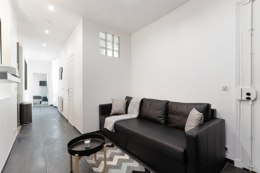 Guestready - Bel Appartement Pour 6 - Grand Palais