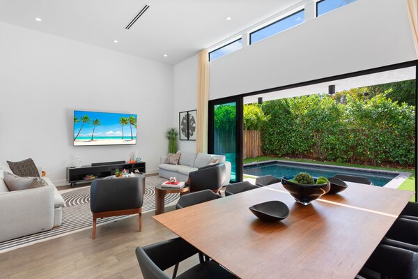 Villa Milano 5br Central Miami Design District - Miami