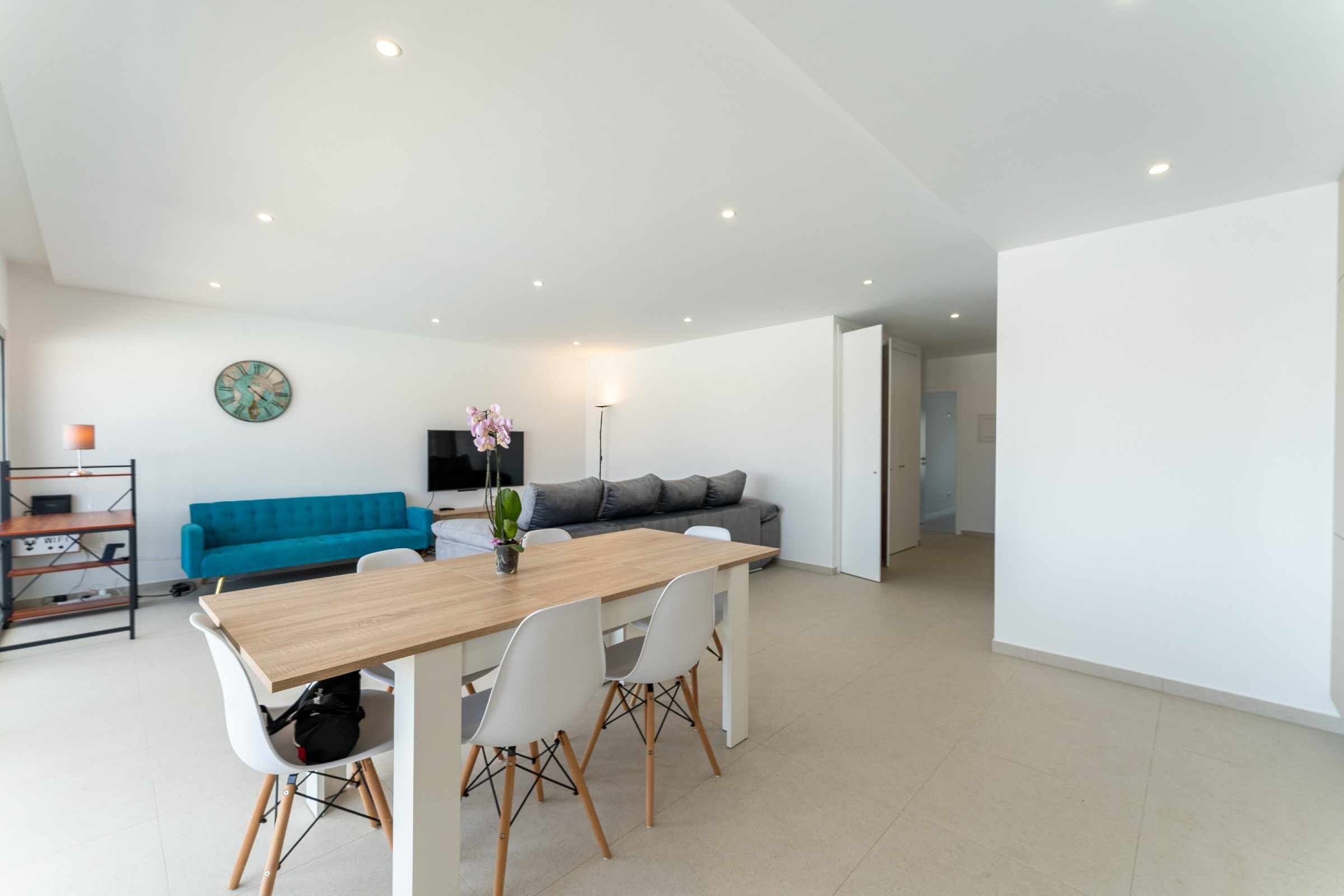 Elia Apartment - Nazaré