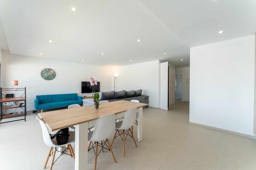 Elia Apartment - Nazaré