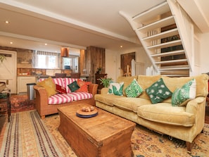 Casa de Campo | Interior