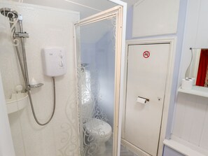 Casa de Campo | Casa de banho | Um polibã
