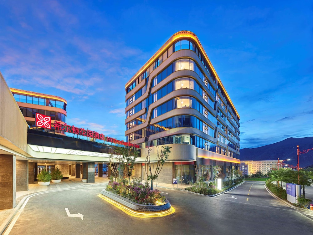 Hilton Garden Inn Lhasa - Lhasa