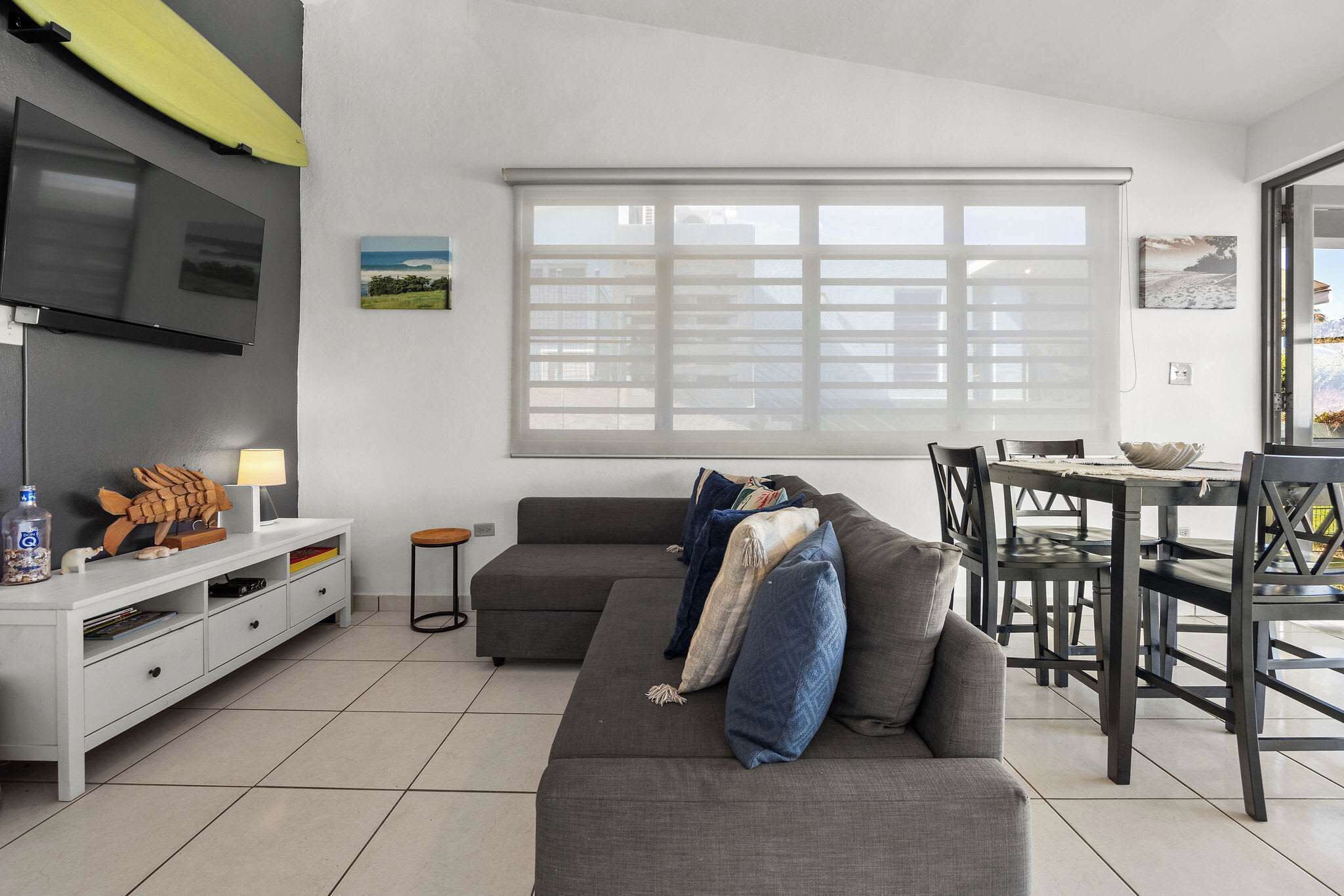 Casa De Kai | Private Pool & Panoramic Ocean Views - Puerto Rico