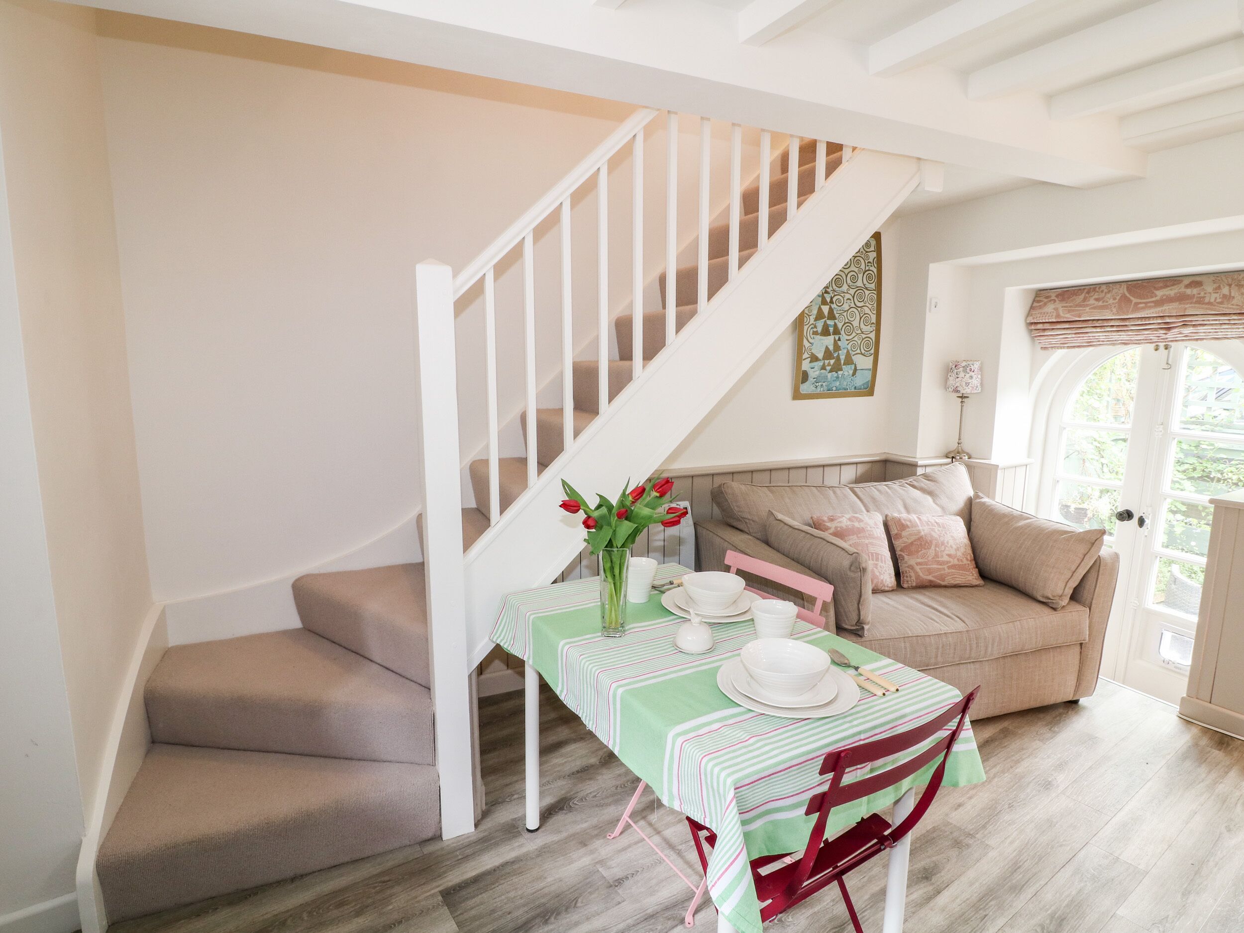 1 Manor Cottage, Pet Friendly, With A Garden In Stow-on-the-wold - Moreton-in-Marsh