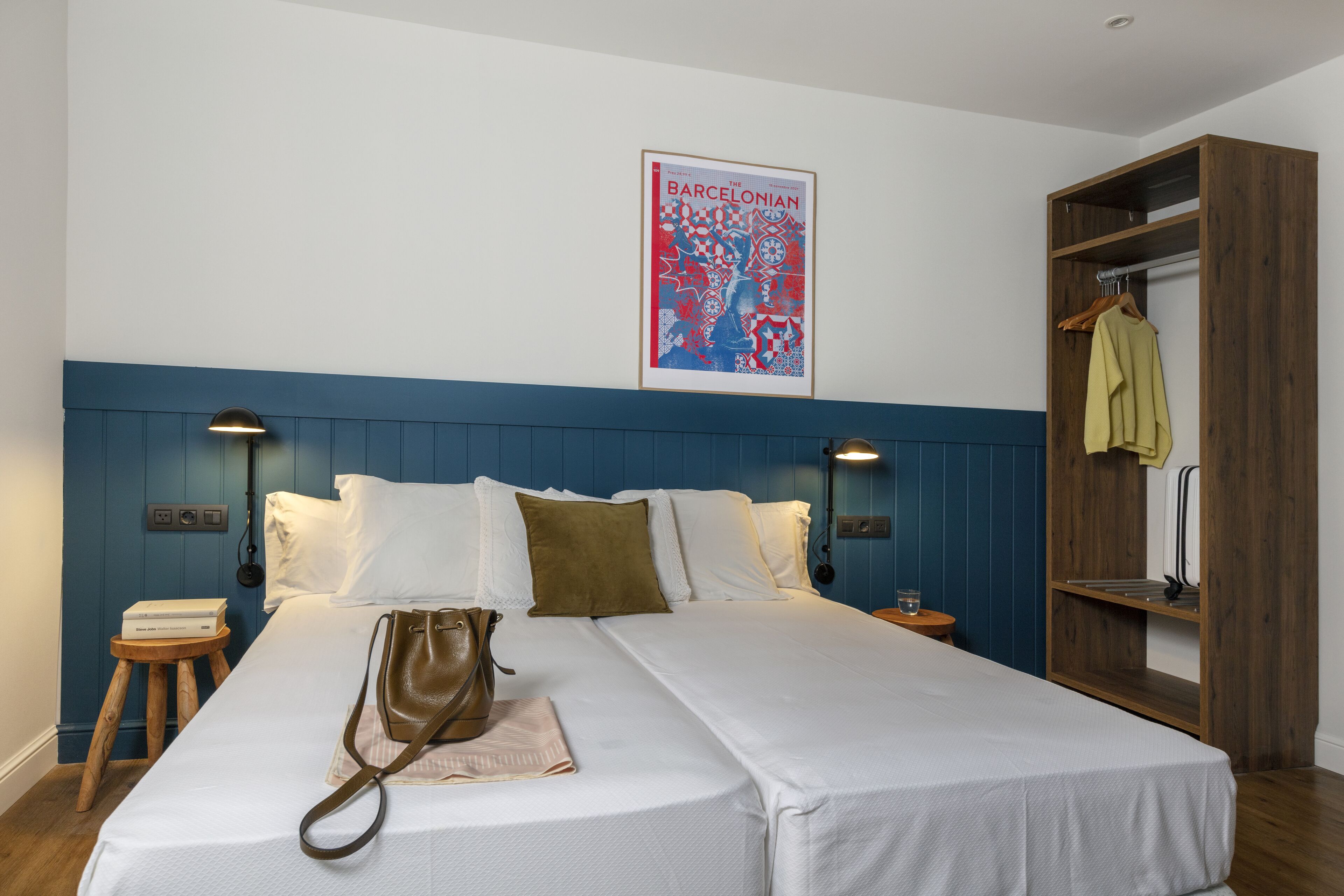 Som Nit Port Vell en Barcelona - Hotels.com