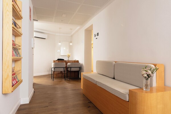 Som Nit Port Vell - La Barceloneta