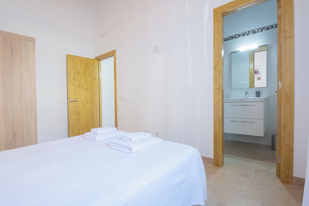 Holiday Home 'Casa Can Rapado' With Pool & Wi-fi - Petra