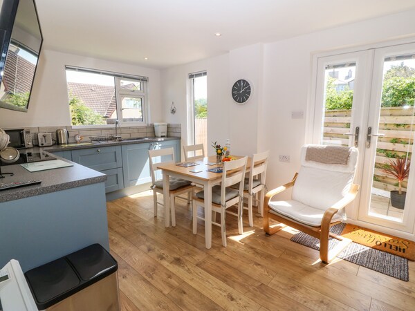 Croeso - Trearddur Bay