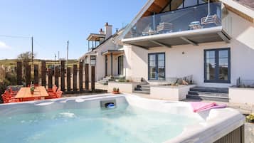Casa de campo | Spa