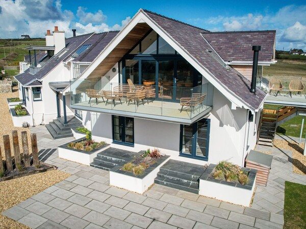 Glan Towyn - Anglesey