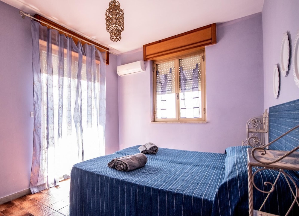 Apartment With Sea View - Gallipoli