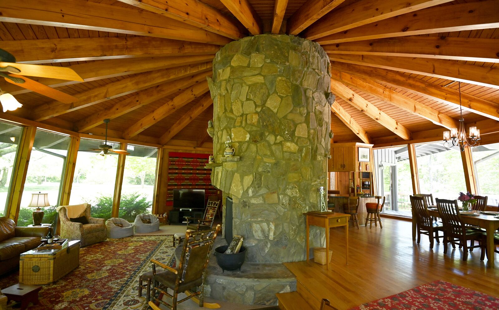 Camp Highlands- Your Highlands, Nc Destination 4 Br/3.5 Baths And Lake. - Highlands, NC