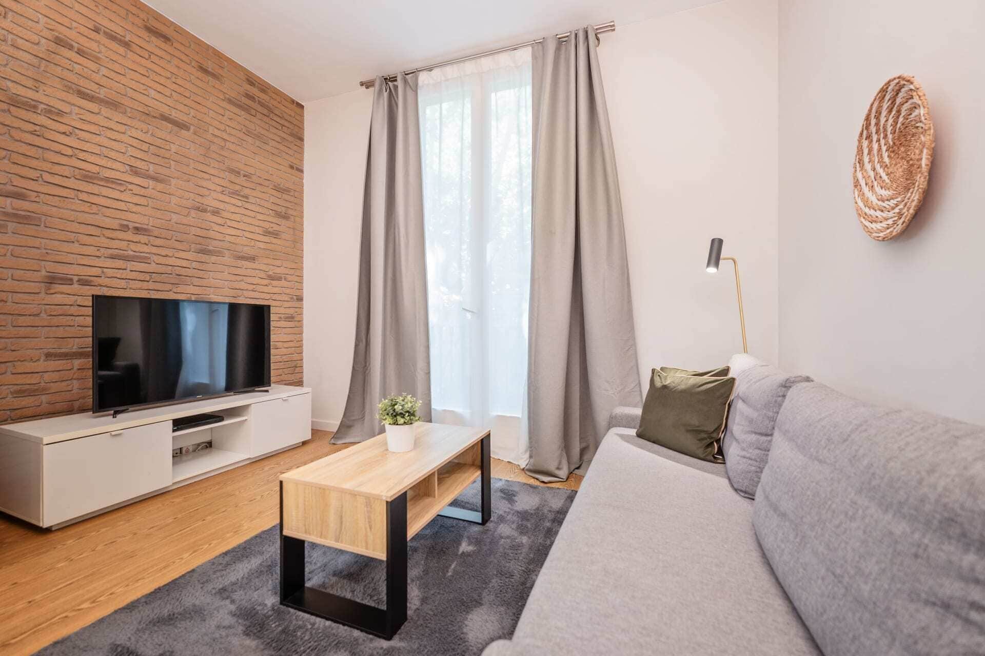 Sweett | Villarroel 142 - Barcelona