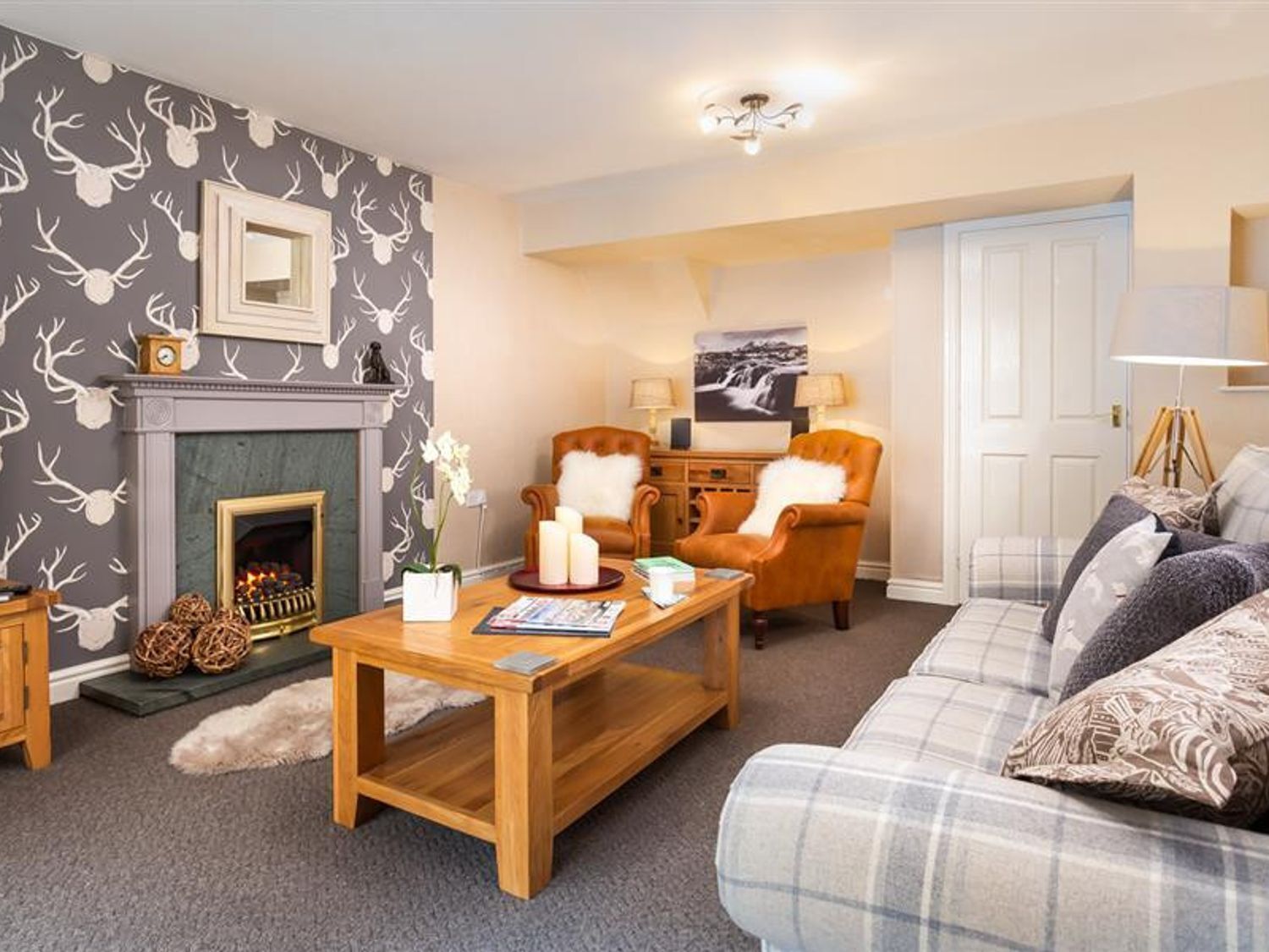 Casa de Campo | Sala