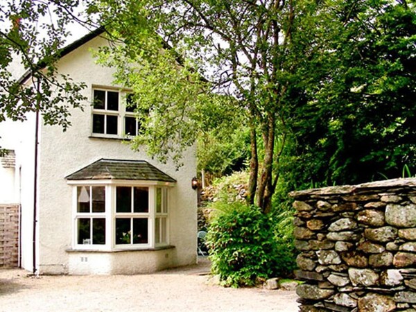 Stone Beck - Grasmere