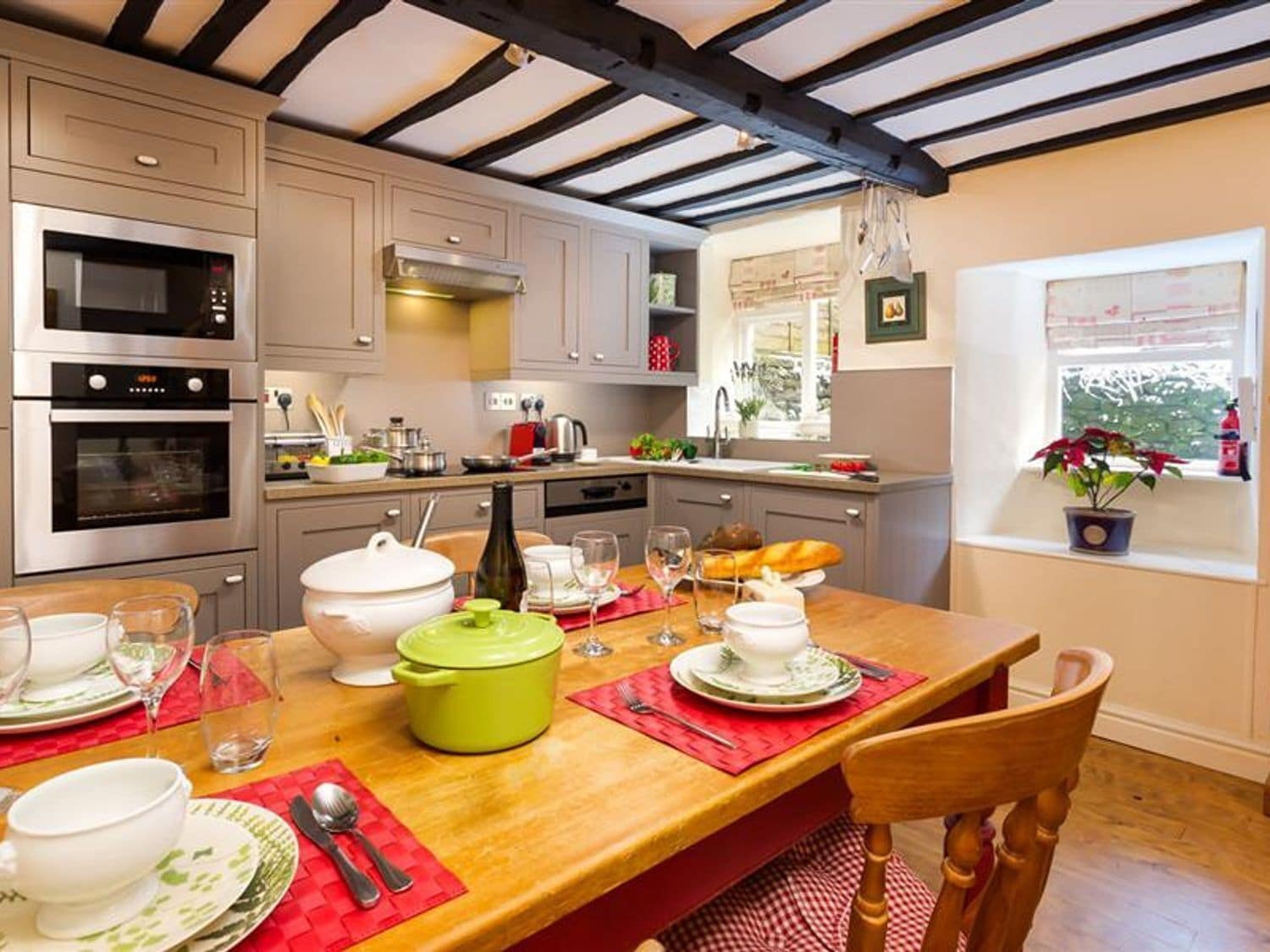 Casa de Campo | Interior