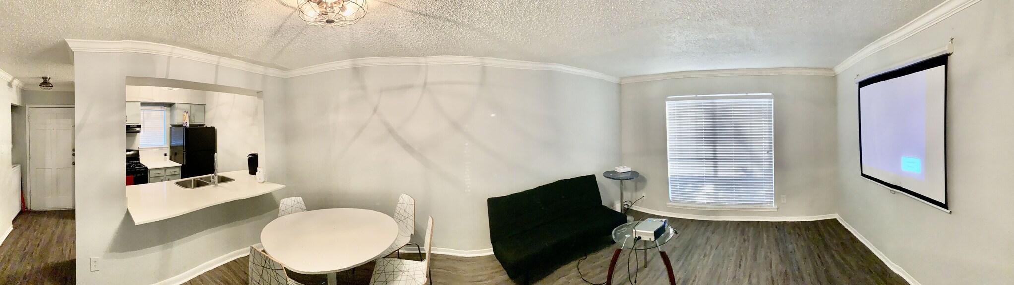 Casa De Vacacion/ Vacation Apt 1 Bedroom - Houston, TX