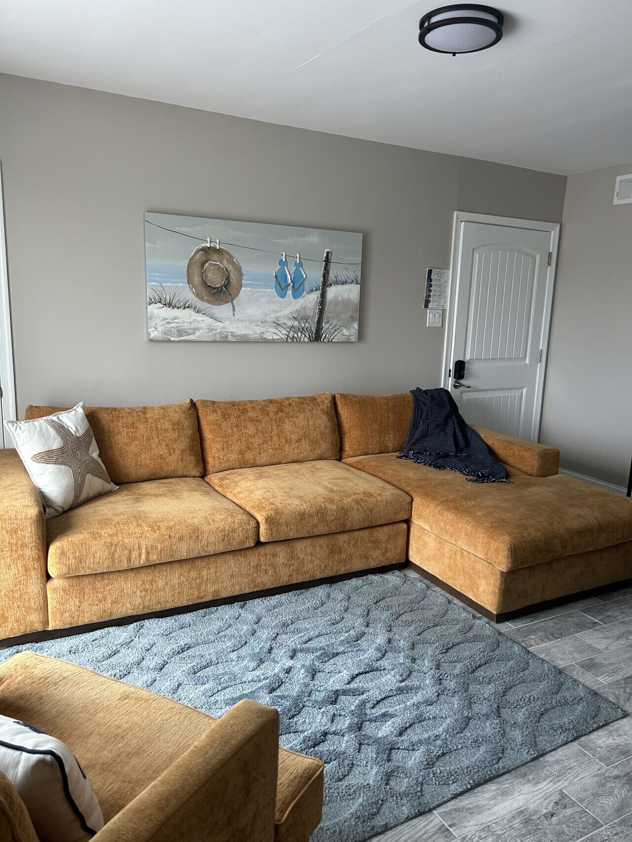 223 10th Street N, Unit 6 · Radiant Beach Block Condo  Parking  Patio - Long Beach Island, NJ