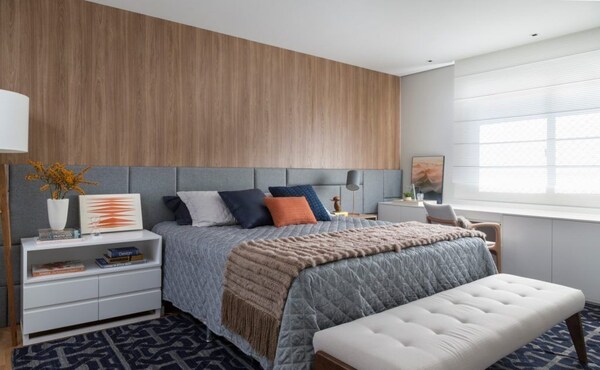 Casa 1 - Rio de Janeiro