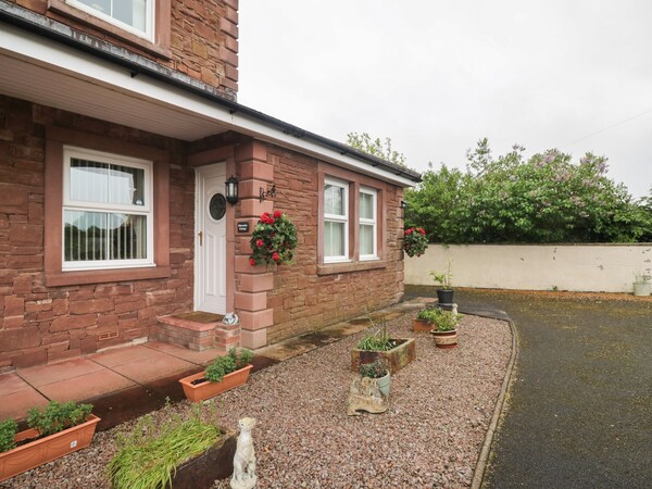 Shoreside Cottage - Dumfries and Galloway