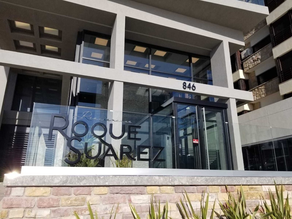 Residencias Roque Suarez - Mar del Plata